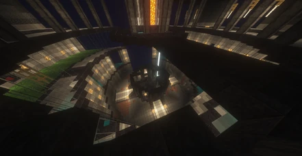 LuchsStein | Stoneworks MC Wiki | Fandom