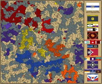 Celestial Accords Treaty Organization | Stoneworks MC Wiki | Fandom