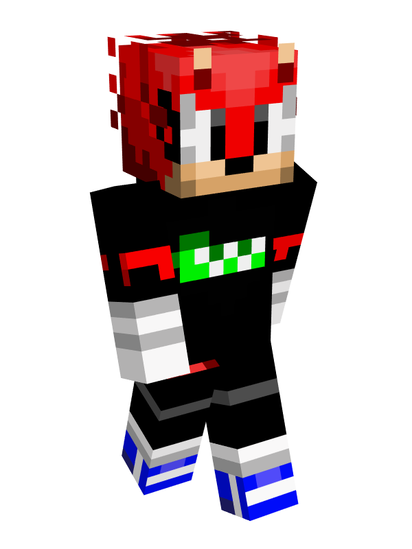 Spectrum | Stoneworks MC Wiki | Fandom