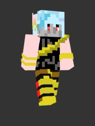 Cyrus Mosulia | Stoneworks MC Wiki | Fandom
