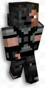 Powne Regulus | Stoneworks MC Wiki | Fandom