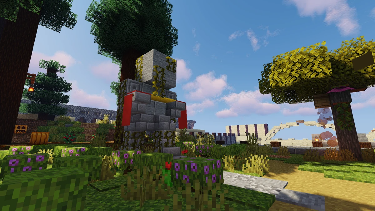 Magna | Stoneworks MC Wiki | Fandom