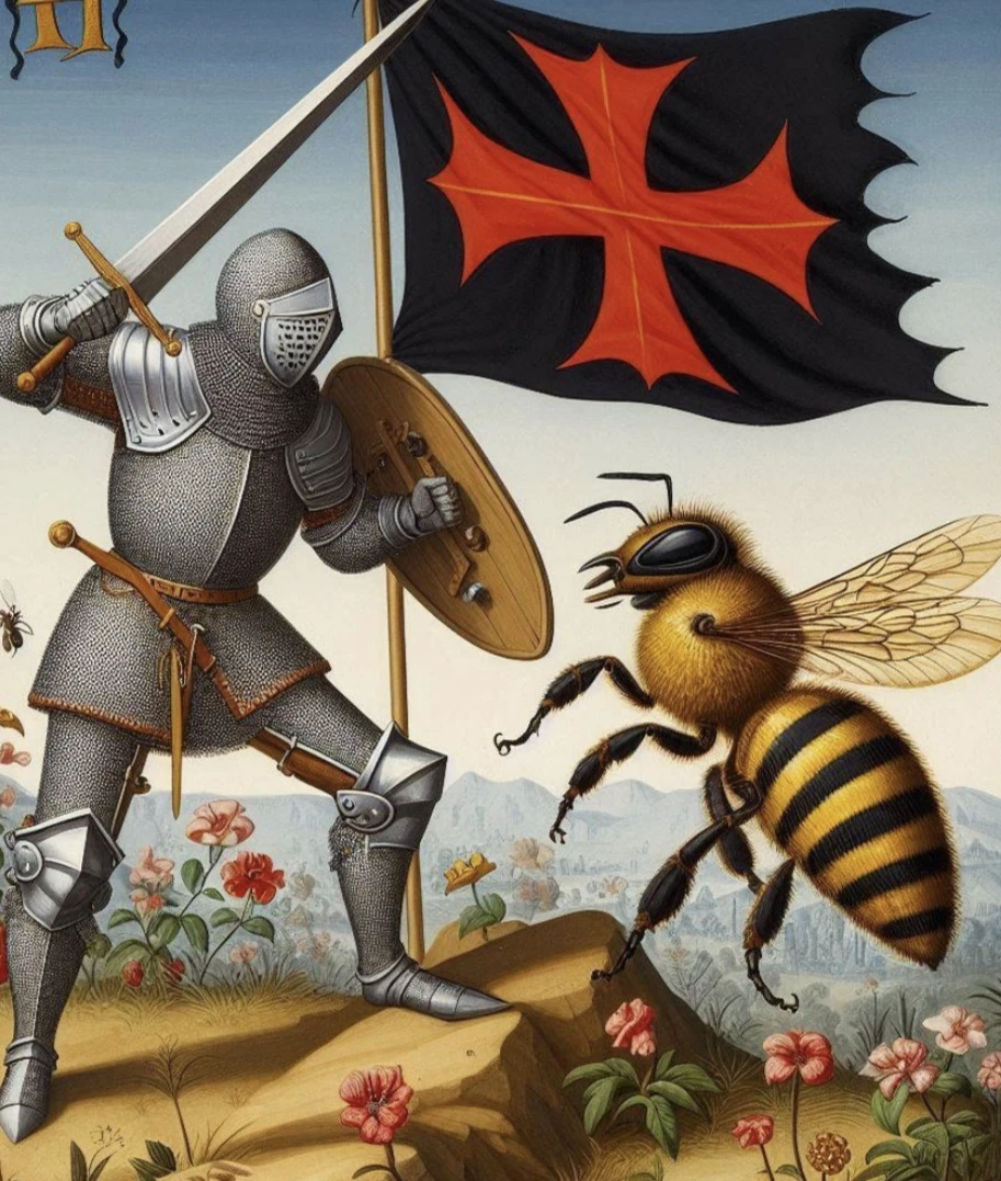 Sting War | Stoneworks MC Wiki | Fandom