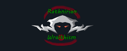 Rathnian Wraithism | Stoneworks MC Wiki | Fandom