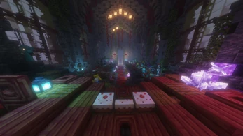 Michadam | Stoneworks MC Wiki | Fandom