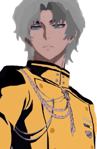Achara Sylva | Stoneworks MC Wiki | Fandom