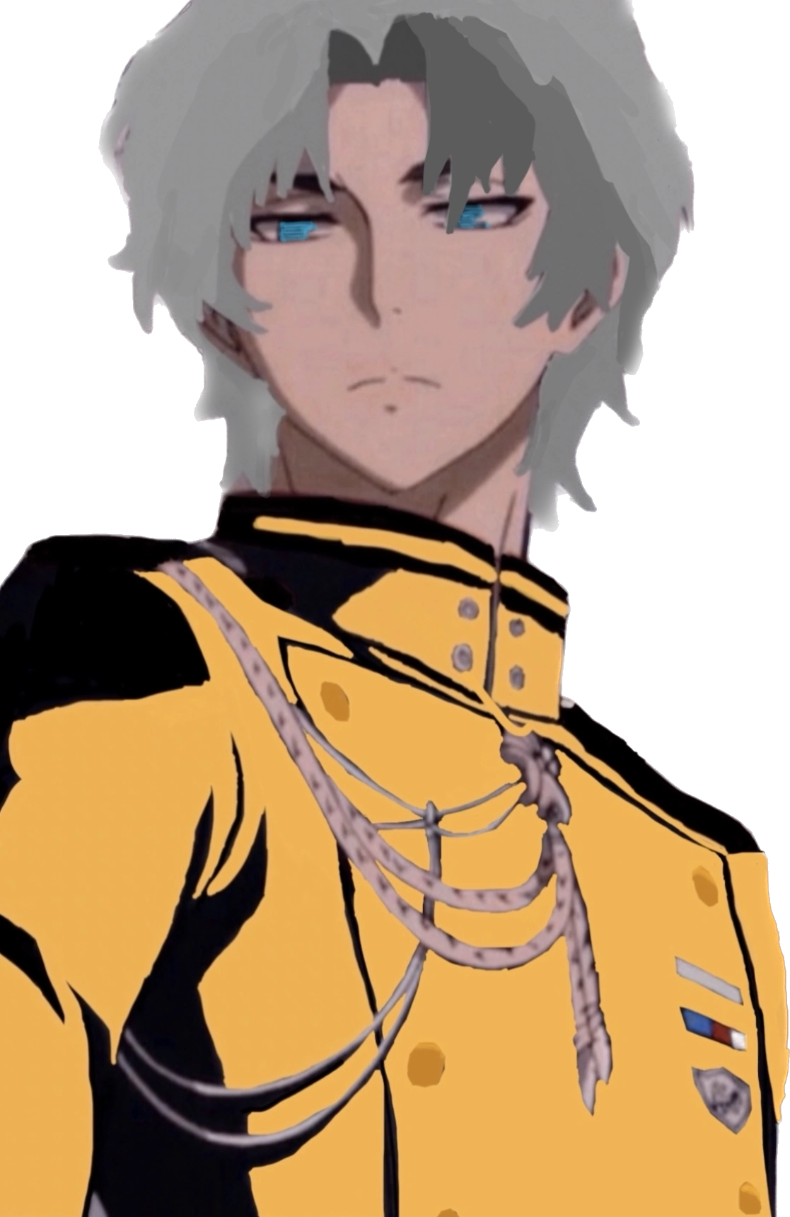 Achara Sylva | Stoneworks MC Wiki | Fandom