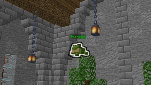 Great Frogist Crusade | Stoneworks MC Wiki | Fandom