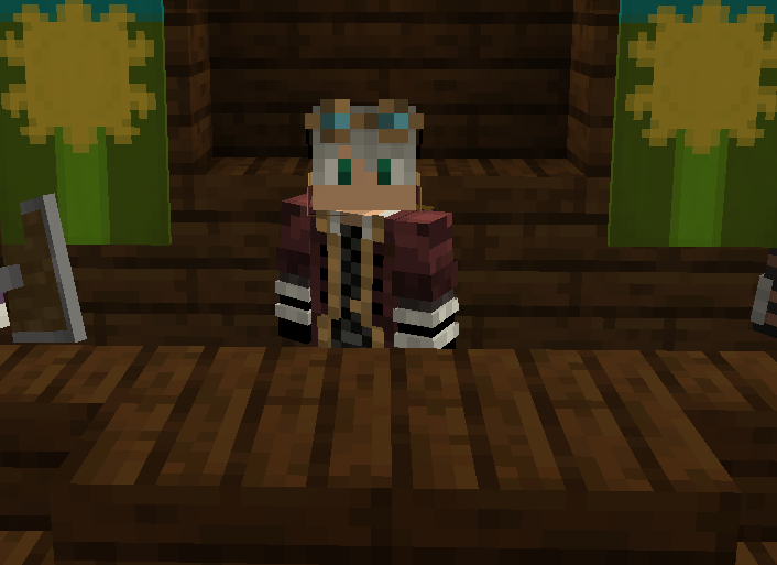 Wren B. Isambard | Stoneworks MC Wiki | Fandom