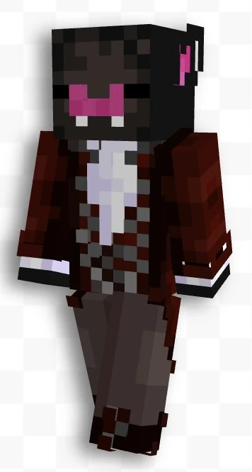 Bat Yolcotl | Stoneworks MC Wiki | Fandom