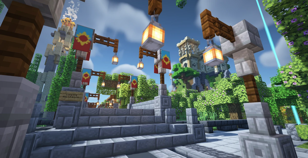 Dinkelburg | Stoneworks MC Wiki | Fandom