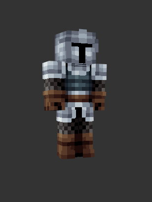 Cube/Joe Rathnir character | Stoneworks MC Wiki | Fandom