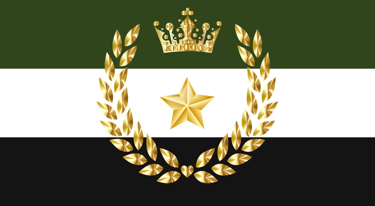 South Svalmarc Voivodeship | Stoneworks MC Wiki | Fandom