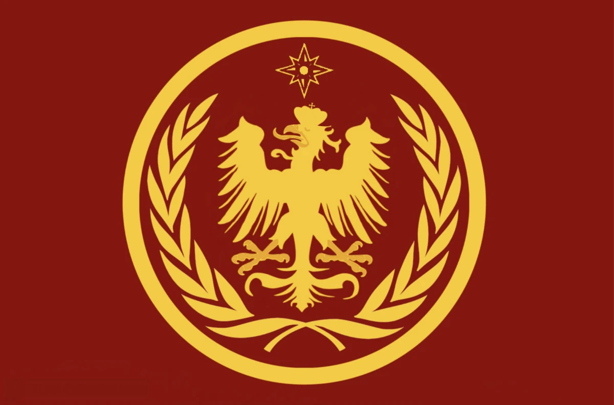 Second Verian Imperium | Stoneworks MC Wiki | Fandom