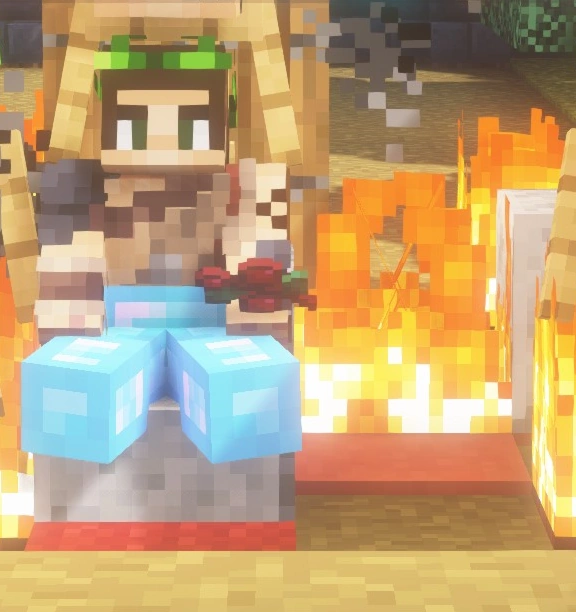 Nigxl | Stoneworks MC Wiki | Fandom