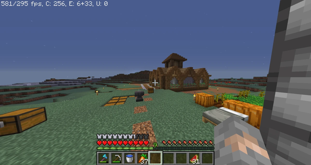 Tel Et | Stoneworks MC Wiki | Fandom