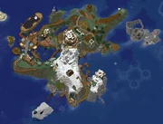 Tortuga | Stoneworks MC Wiki | Fandom
