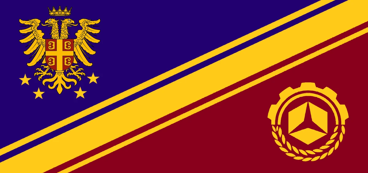 Imperial Archonal Union | Stoneworks MC Wiki | Fandom