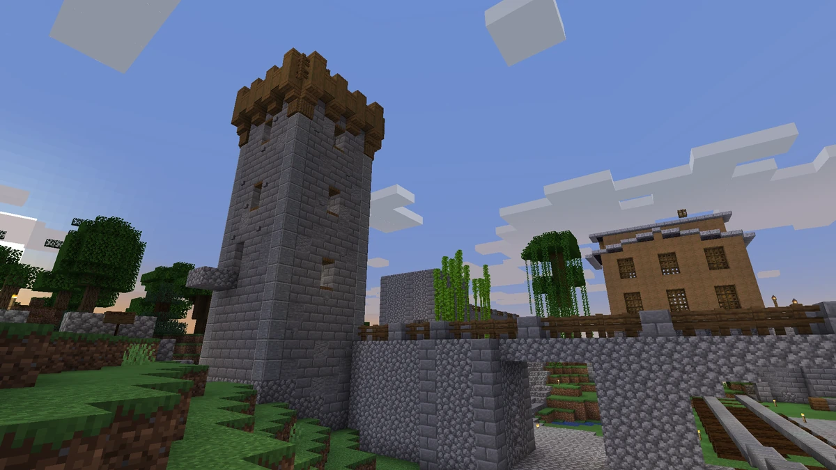 MurgaGame | Stoneworks MC Wiki | Fandom