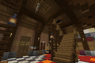 Morfetico Humblewood | Stoneworks MC Wiki | Fandom
