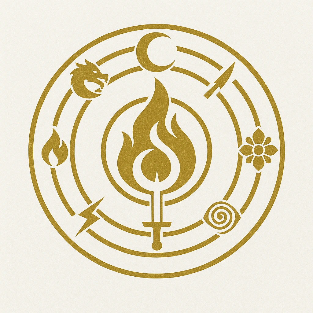 Aenkarionism | Stoneworks MC Wiki | Fandom