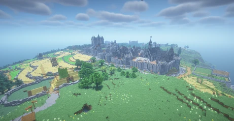 Bachengart | Stoneworks MC Wiki | Fandom