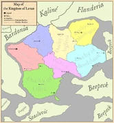 Interactive Maps | Stoneworks MC Wiki | Fandom