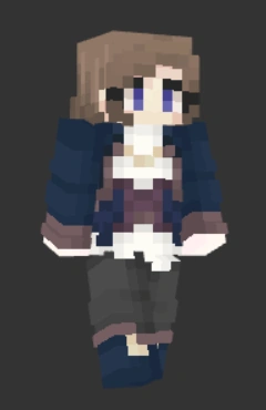 Lydia Hayden | Stoneworks MC Wiki | Fandom