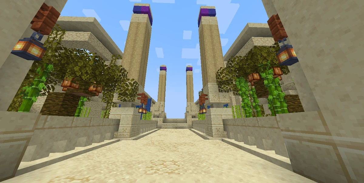 Town of Mingrelia | Stoneworks MC Wiki | Fandom