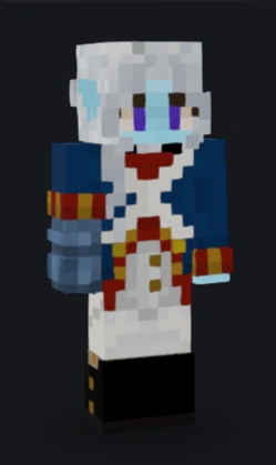Venaar Redaari | Stoneworks MC Wiki | Fandom