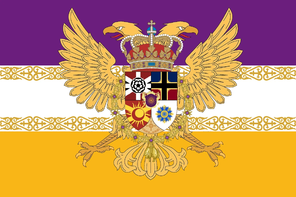 Viceroyalty of Aesyllia | Stoneworks MC Wiki | Fandom
