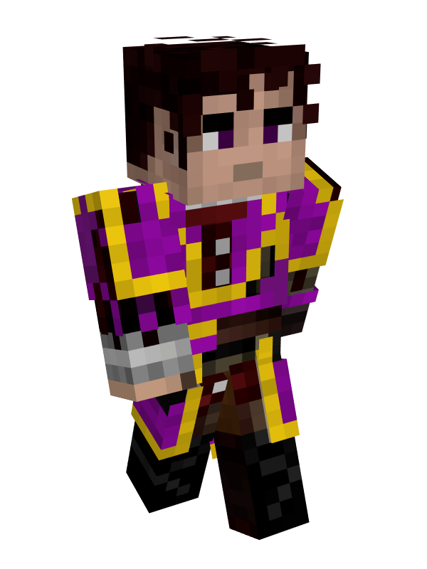 Cosinta | Stoneworks MC Wiki | Fandom