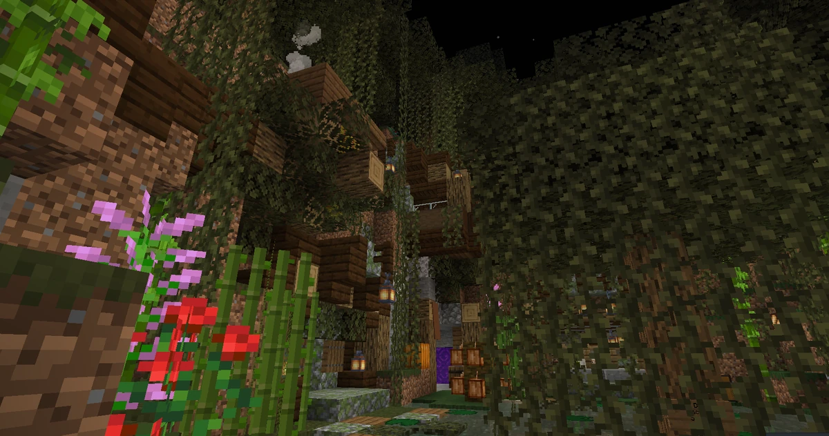 Goblinhole | Stoneworks MC Wiki | Fandom