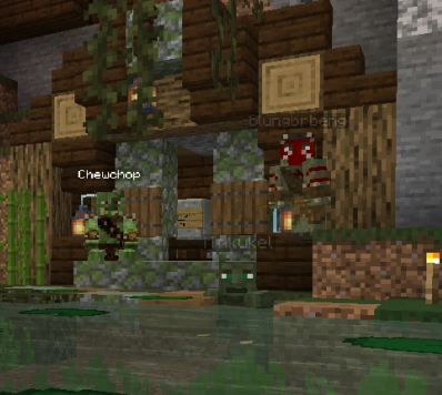 Goblins | Stoneworks MC Wiki | Fandom