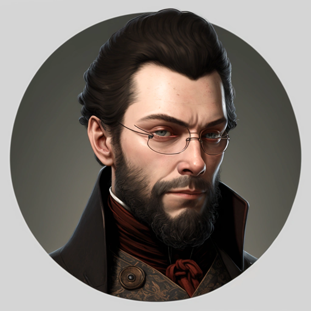 Basil Nicholas en Corgi | Stoneworks MC Wiki | Fandom