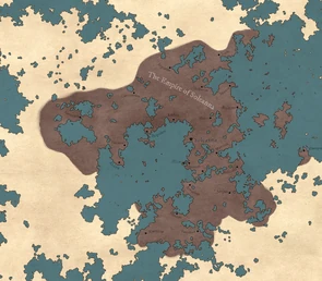 Soleannan Empire | Stoneworks MC Wiki | Fandom