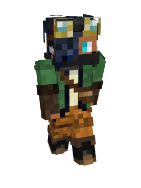 Basil Follen | Stoneworks MC Wiki | Fandom