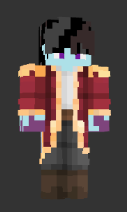 Delas Xander-Nuwan | Stoneworks MC Wiki | Fandom