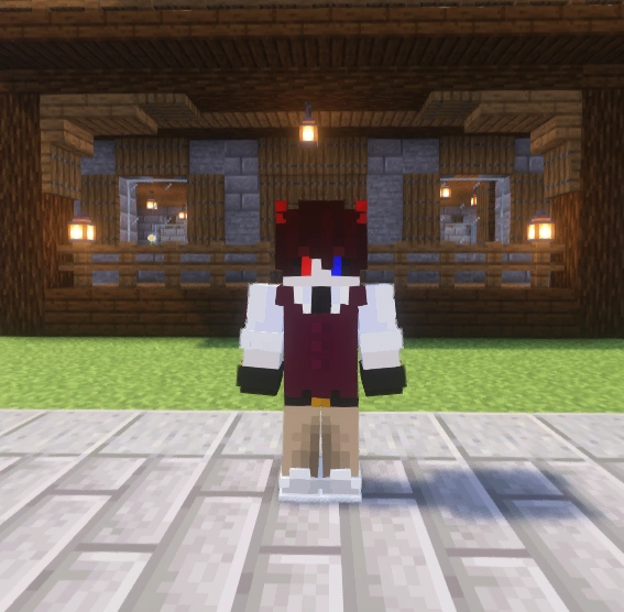 Hero Arwels | Stoneworks MC Wiki | Fandom