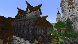 Draconism | Stoneworks MC Wiki | Fandom