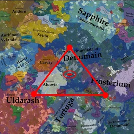 Gods & Religions of Rathnir & Eldham | Stoneworks MC Wiki | Fandom