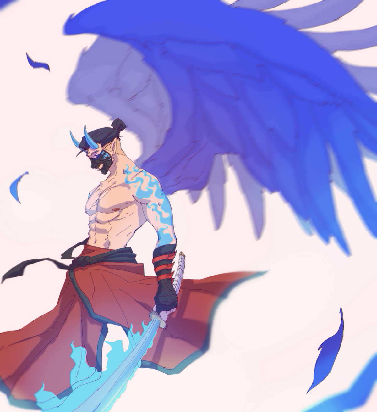 Onika People | Stoneworks MC Wiki | Fandom