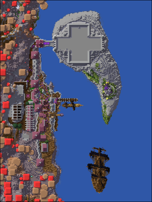 Vythia | Stoneworks MC Wiki | Fandom