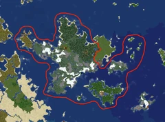 Phagosian Islands | Stoneworks MC Wiki | Fandom
