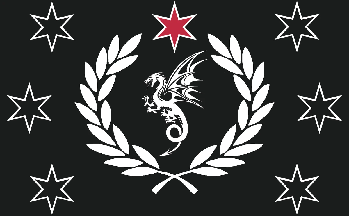 Western Drakaes | Stoneworks MC Wiki | Fandom