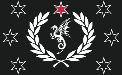 Western Drakaes | Stoneworks MC Wiki | Fandom