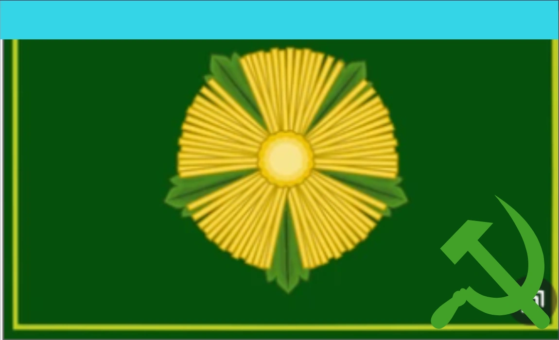 Confederation of Annunor | Stoneworks MC Wiki | Fandom