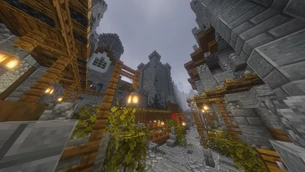 Michava | Stoneworks MC Wiki | Fandom