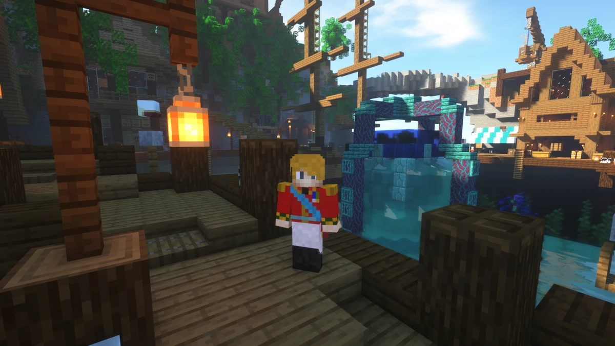 Eveelution07 | Stoneworks MC Wiki | Fandom