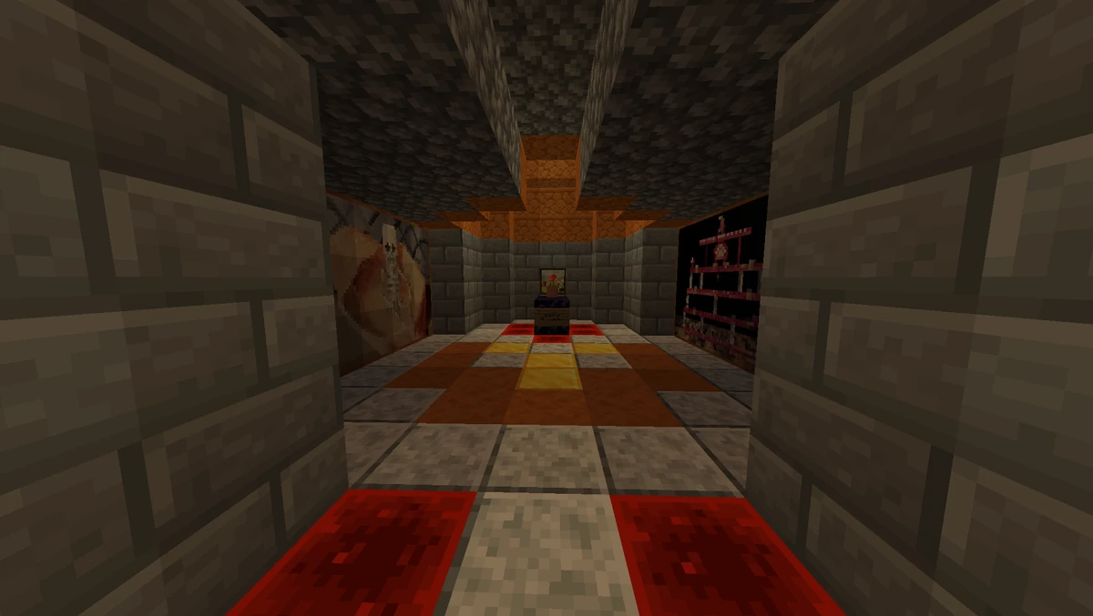 Saturnustempletower | Stoneworks MC Wiki | Fandom